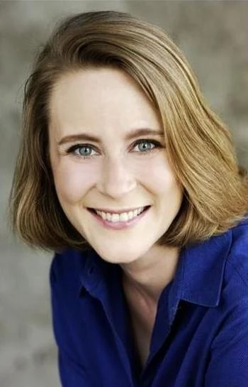 Shannon Emerick | Dubbing Wikia | Fandom