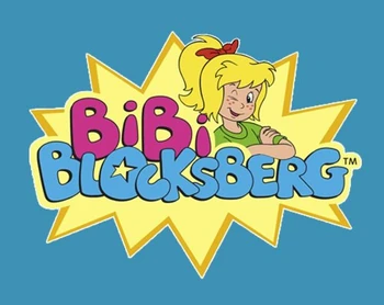 Bibi Blocksberg | Dubbing Wikia | Fandom