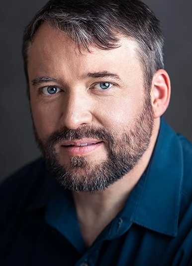 Christopher W. Jones | Dubbing Wikia | Fandom