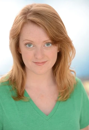 Corina Boettger | Dubbing Wikia | Fandom