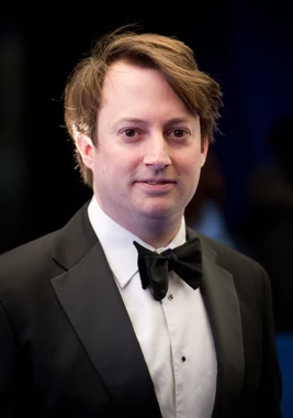 David Mitchell | Dubbing Wikia | Fandom