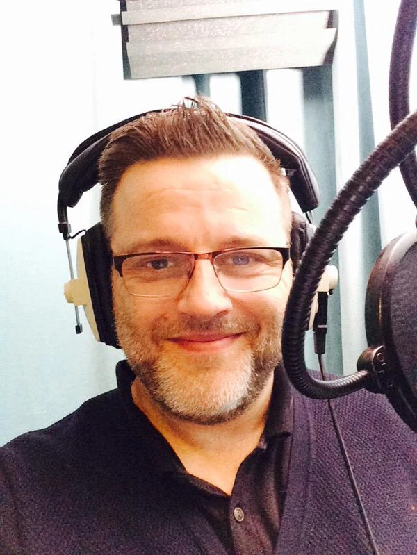 Joe Mills | Dubbing Wikia | Fandom