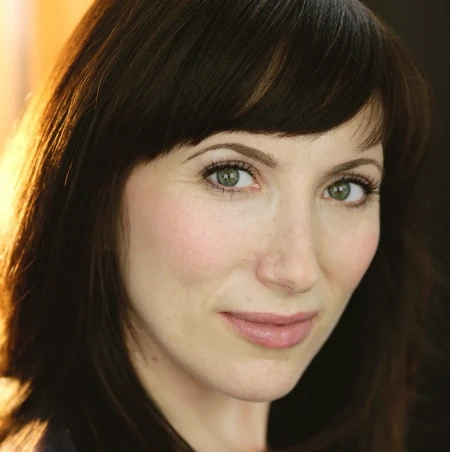 Leah Applebaum | Dubbing Wikia | Fandom