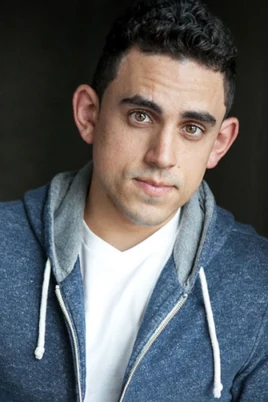 Matt Ransdell | Dubbing Wikia | Fandom