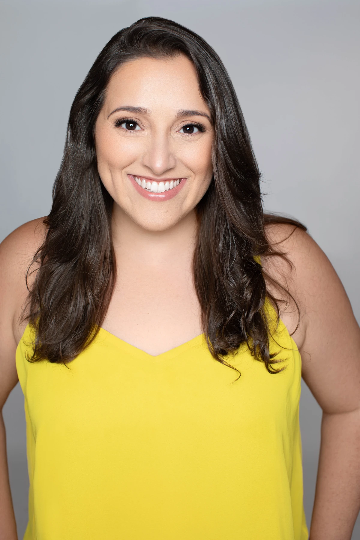 Stephanie Acevedo | Dubbing Wikia | Fandom