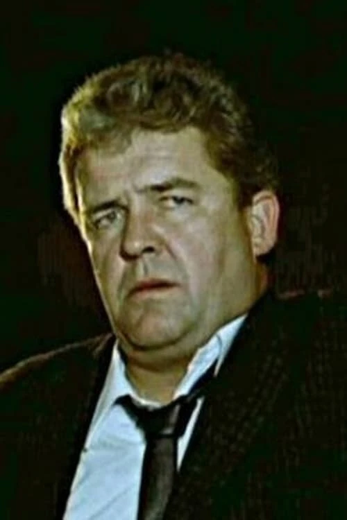 Billy Kearns | Dubbing Wikia | Fandom