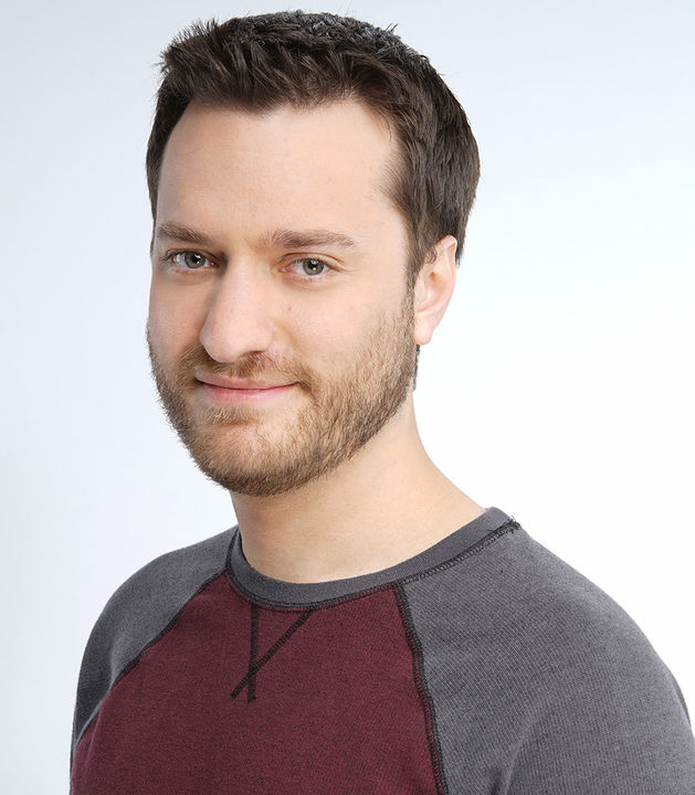 Brock Baker | Dubbing Wikia | Fandom