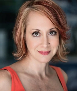 Jessica Calvello | Dubbing Wikia | Fandom