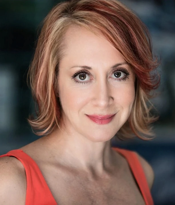 Jessica Calvello | Dubbing Wikia | Fandom