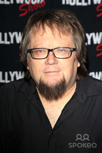 Robbie Rist | Dubbing Wikia | Fandom