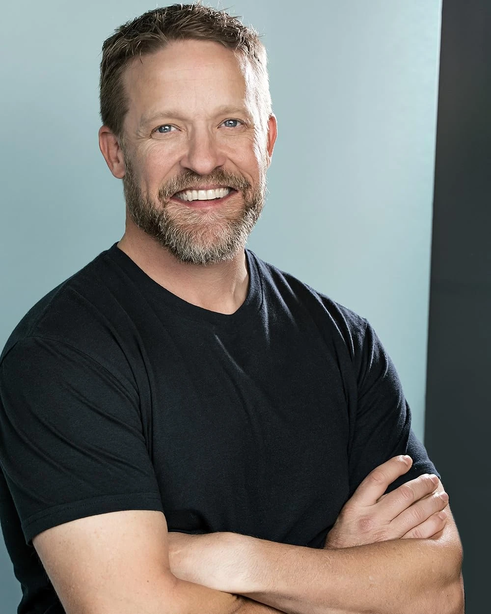 Todd Upchurch | Dubbing Wikia | Fandom