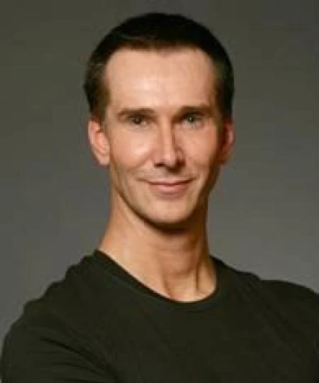 Todd Waite | Dubbing Wikia | Fandom