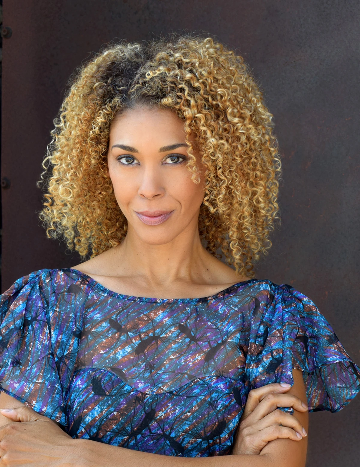 Victoria Platt | Dubbing Wikia | Fandom