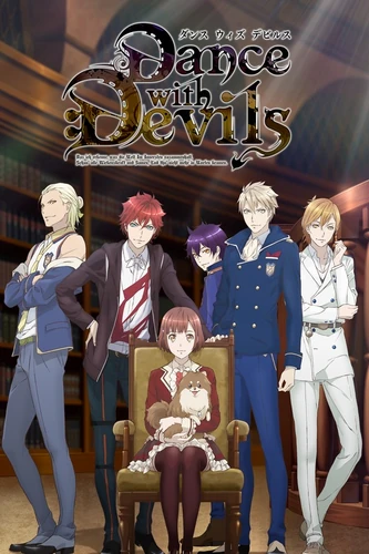 Dance with Devils | Dubbing Wikia | Fandom