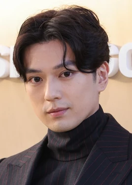 Mackenyu | Dubbing Wikia | Fandom