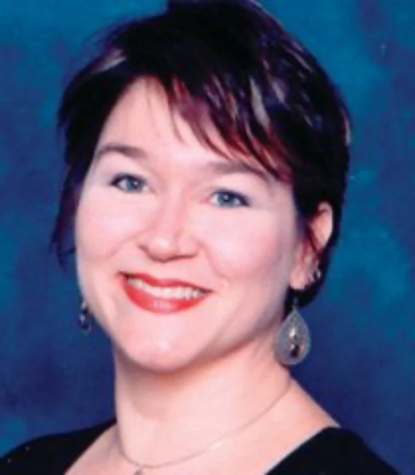 Melinda Wood Allen | Dubbing Wikia | Fandom