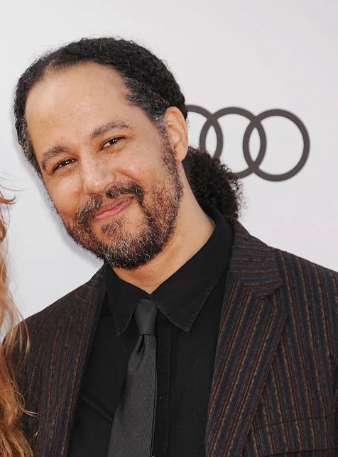 Keith Ferguson | Dubbing Wikia | Fandom