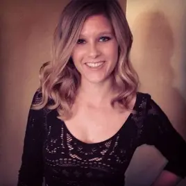 Morgan Decker | Dubbing Wikia | Fandom