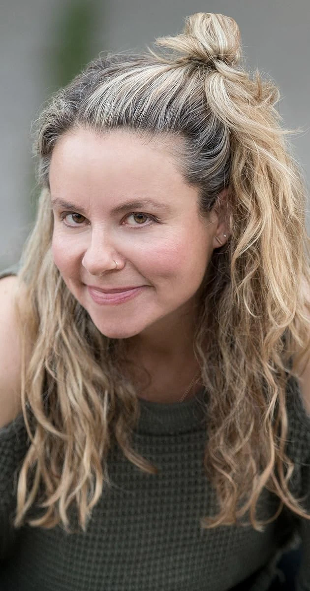 Stacey DePass | Dubbing Wikia | Fandom