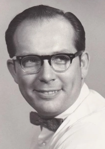 Cliff Harrington | Dubbing Wikia | Fandom