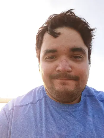 Robert Cardenas | Dubbing Wikia | Fandom