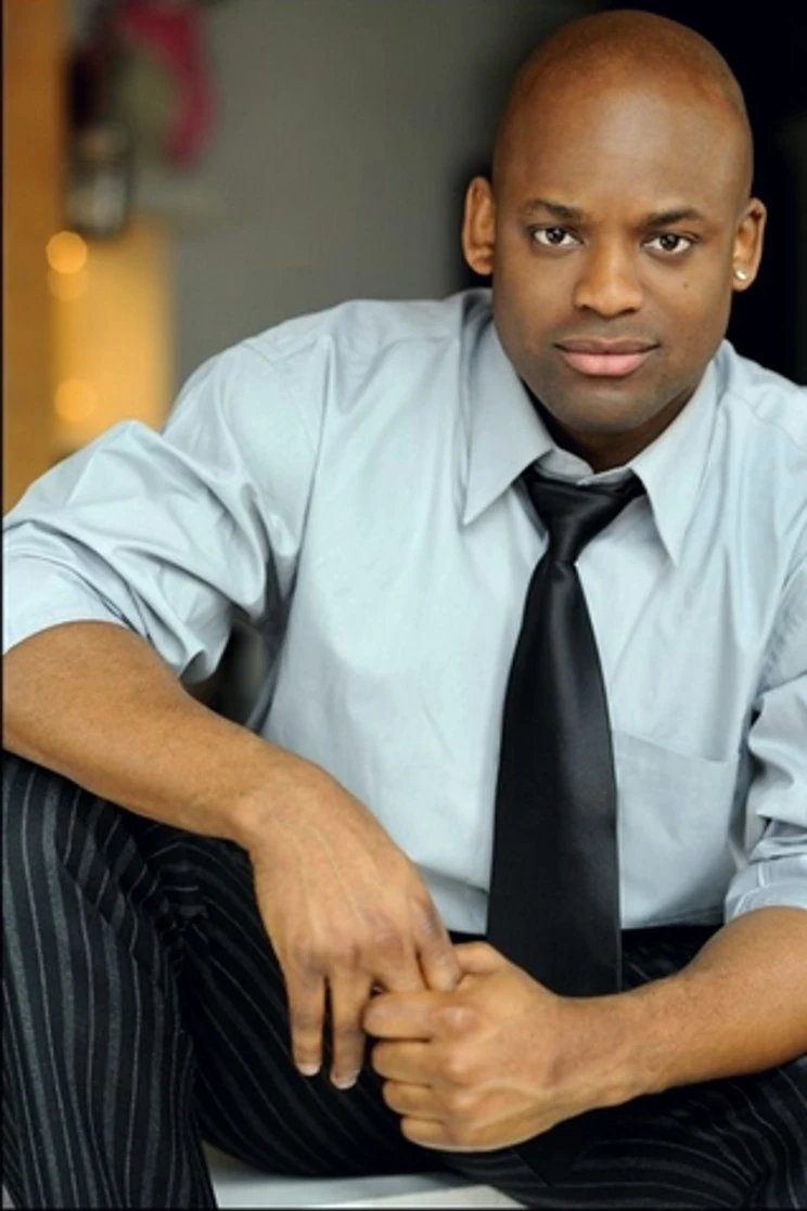 Doron Bell Jr. | Dubbing Wikia | Fandom