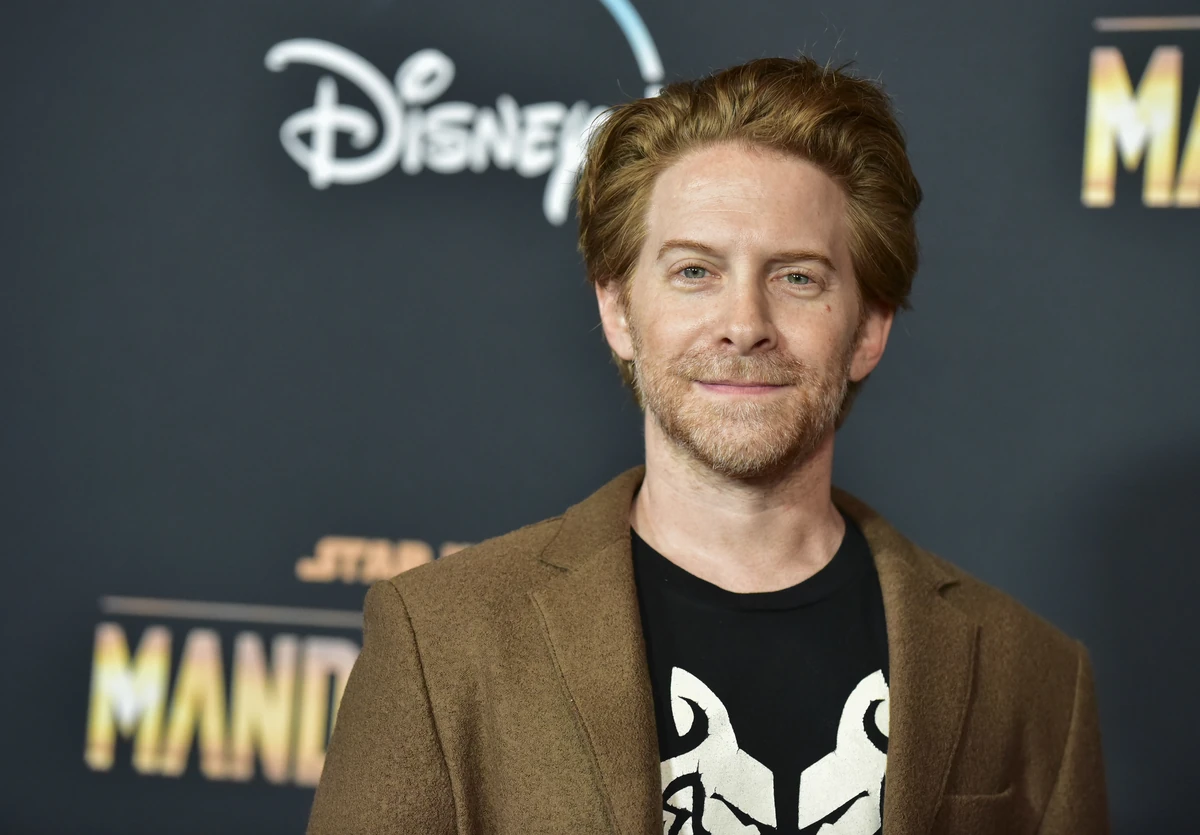 Seth Green | Dubbing Wikia | Fandom