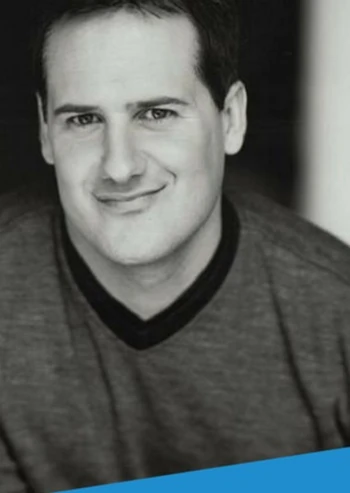 David Berni | Dubbing Wikia | Fandom