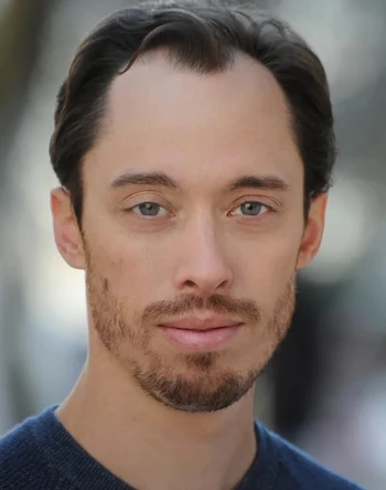 Kevin T. Collins | Dubbing Wikia | Fandom