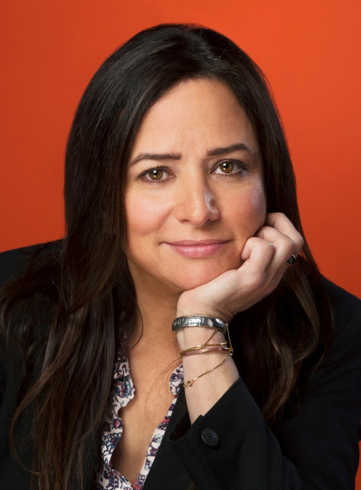 Pamela Adlon | Dubbing Wikia | Fandom