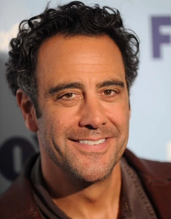 Brad Garrett | Dubbing Wikia | Fandom