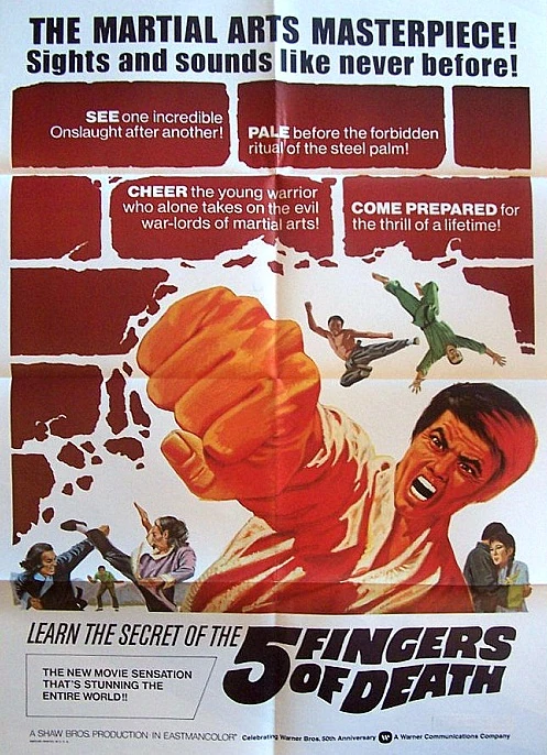 King Boxer | Dubbing Wikia | Fandom