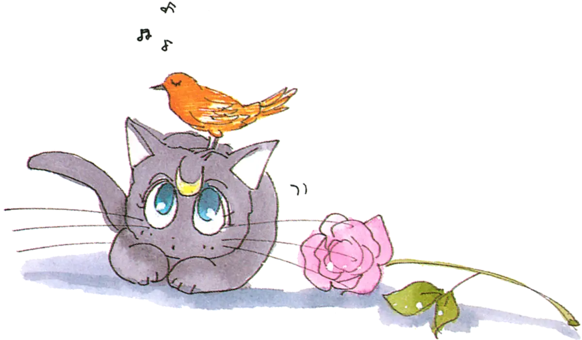 Luna | Dubbing Wikia | Fandom