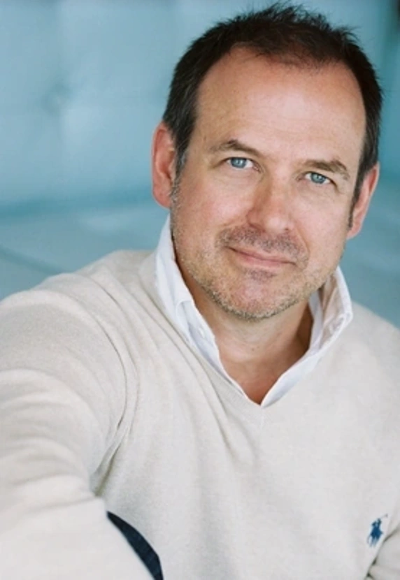 Ian James Corlett | Dubbing Wikia | Fandom