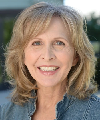 Patty Mattson | Dubbing Wikia | Fandom