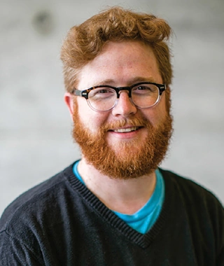 Bradley Carlin | Dubbing Wikia | Fandom