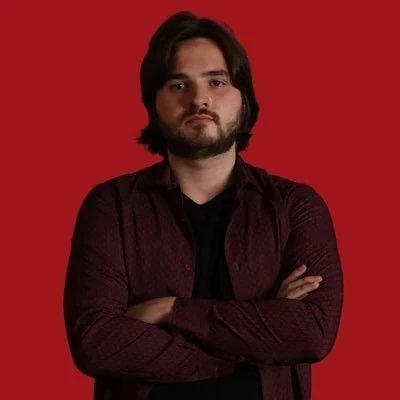 Hunter Reynolds | Dubbing Wikia | Fandom