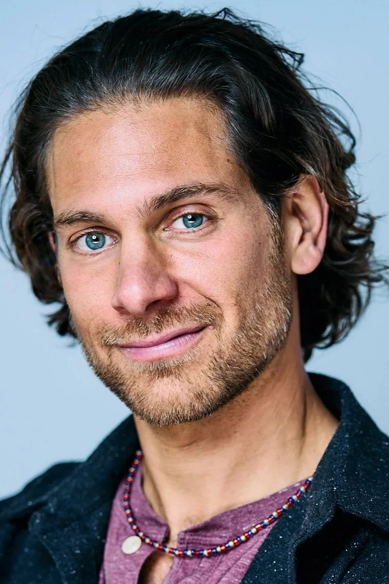 Benjamin Nathan-Serio | Dubbing Wikia | Fandom