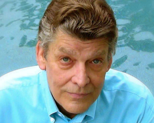 Chris Messersmith | Dubbing Wikia | Fandom