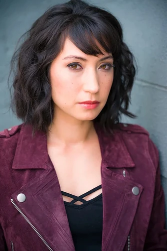 Danielle Yoshiko Phillips | Dubbing Wikia | Fandom