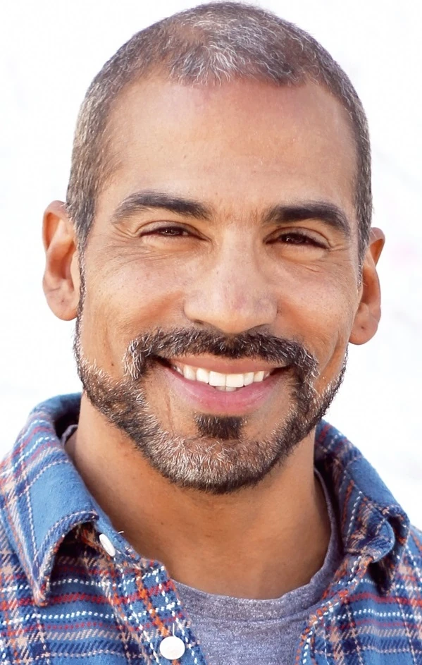 Delarosa Rivera | Dubbing Wikia | Fandom