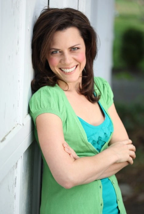 Emily Bauer | Dubbing Wikia | Fandom