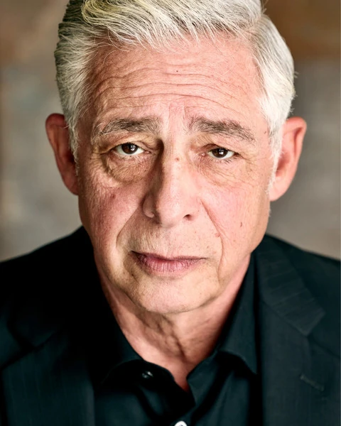 Anthony Skordi | Dubbing Wikia | Fandom