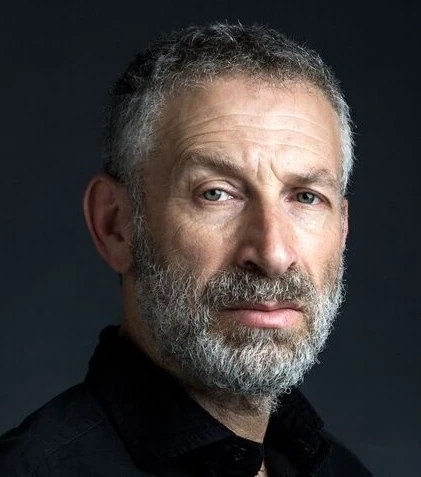 Mark Ivanir | Dubbing Wikia | Fandom