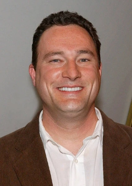 Mark Moseley | Dubbing Wikia | Fandom