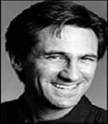 Rob Bundy | Dubbing Wikia | Fandom