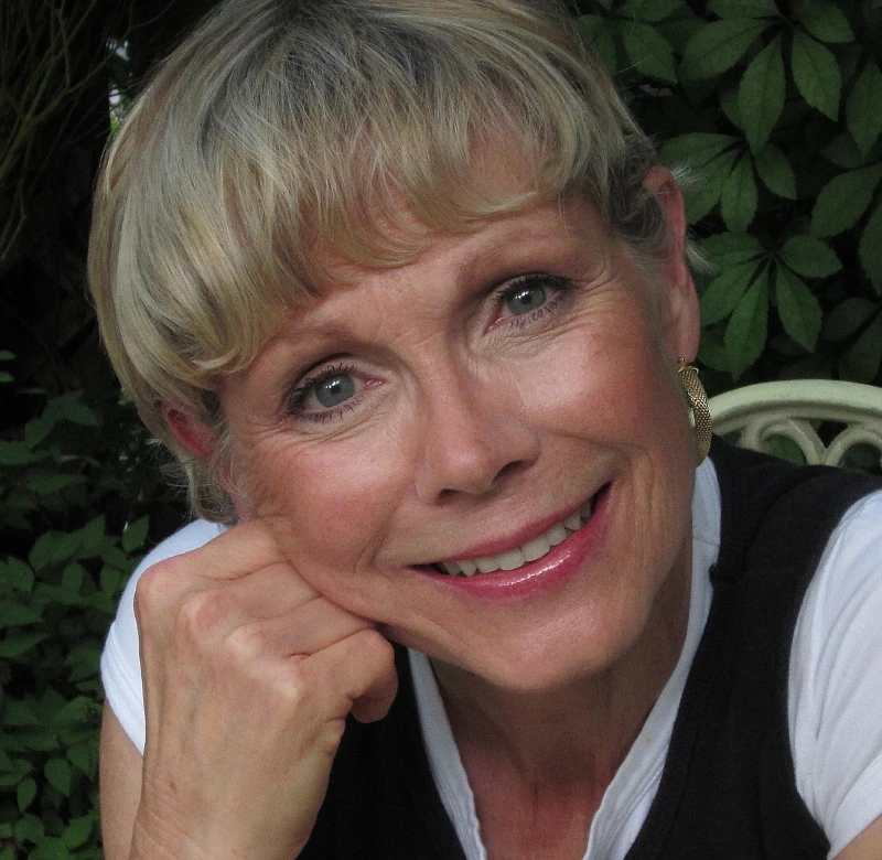 Susan Roman | Dubbing Wikia | Fandom