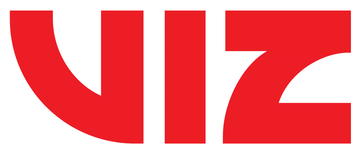 Viz Media | Dubbing Wikia | Fandom