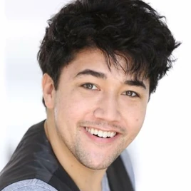 Caleb Yen | Dubbing Wikia | Fandom