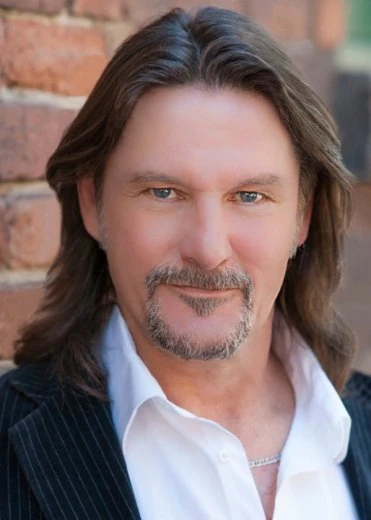 John Tench | Dubbing Wikia | Fandom